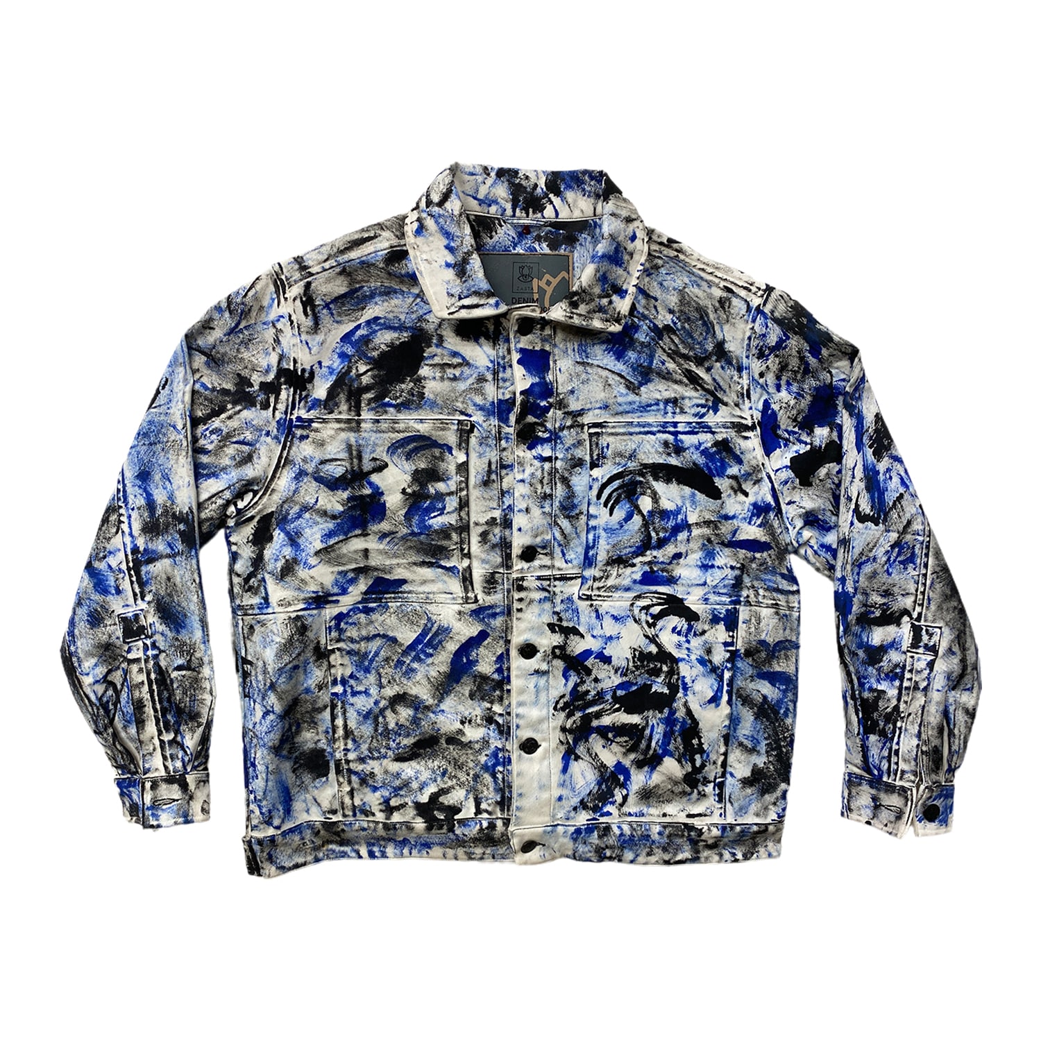 Color Palette - Raw Denim - C2 - MINDFUL, STYLISH & SUSTAINABLE FASHION ...